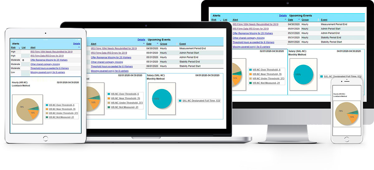 ACA Management Tool®